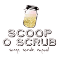 Scrub for Underarms & Intimate Areas – Scoop O Scrub